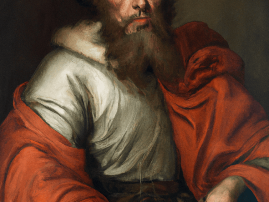 Robert Bellarmine - Catholic Saints Day