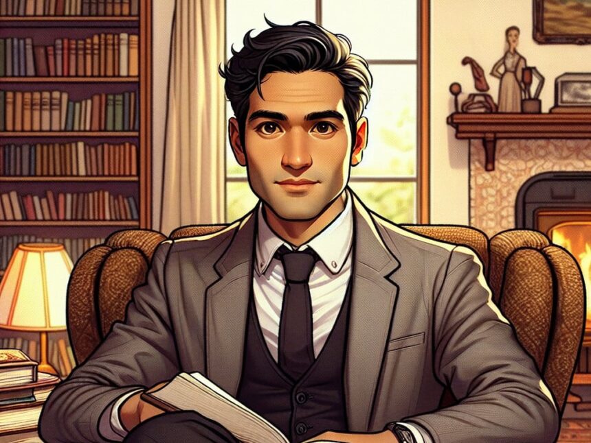 José María Robles Hurtado - Catholic Saints Day