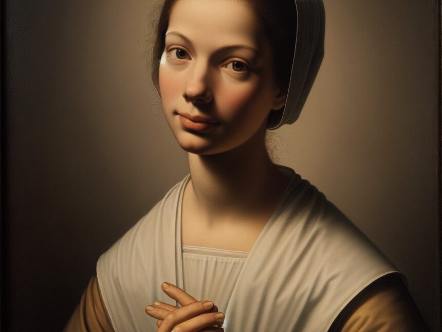 Rose Venerini - Catholic Saints Day