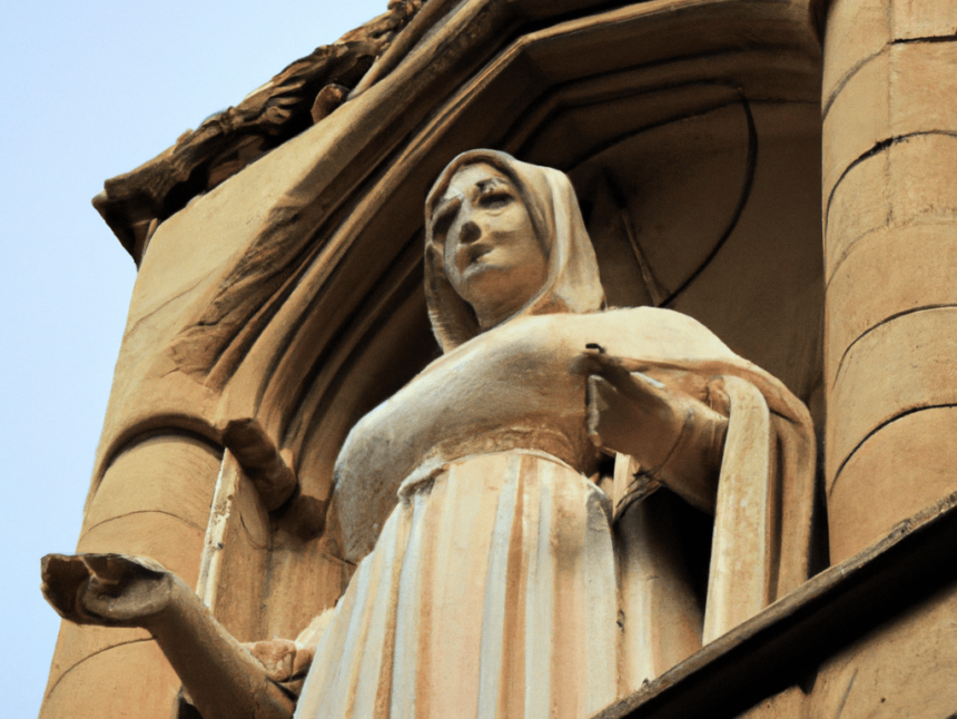 Adelaide Of Italy - Catholic Saints Day