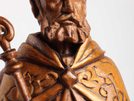 Adjutor - Catholic Saints Day