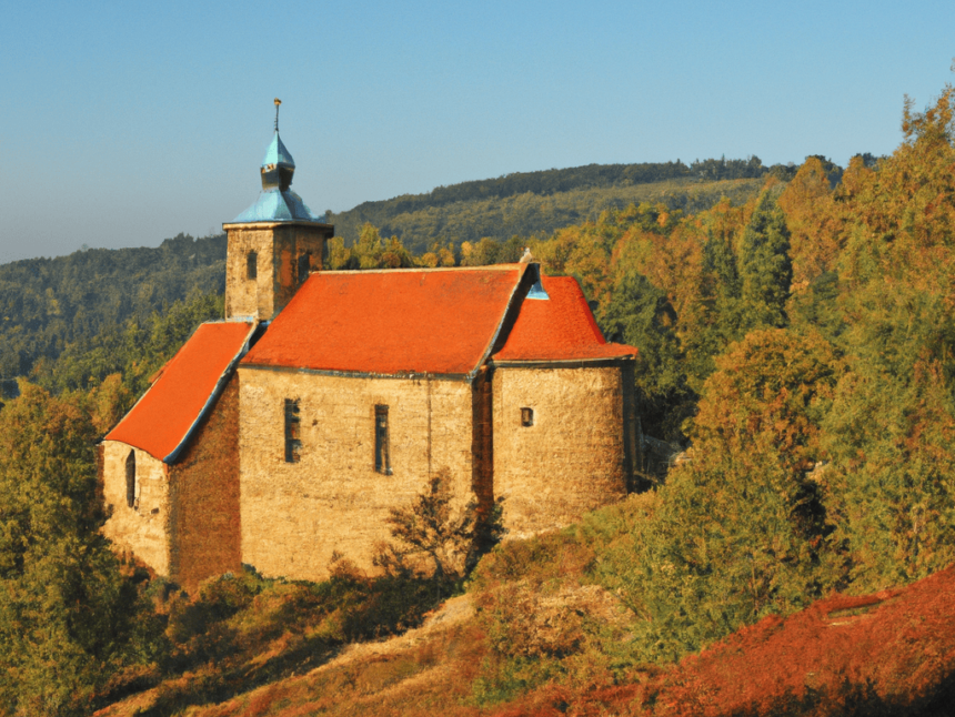 Ailbe Of Emly - Catholic Saints Day