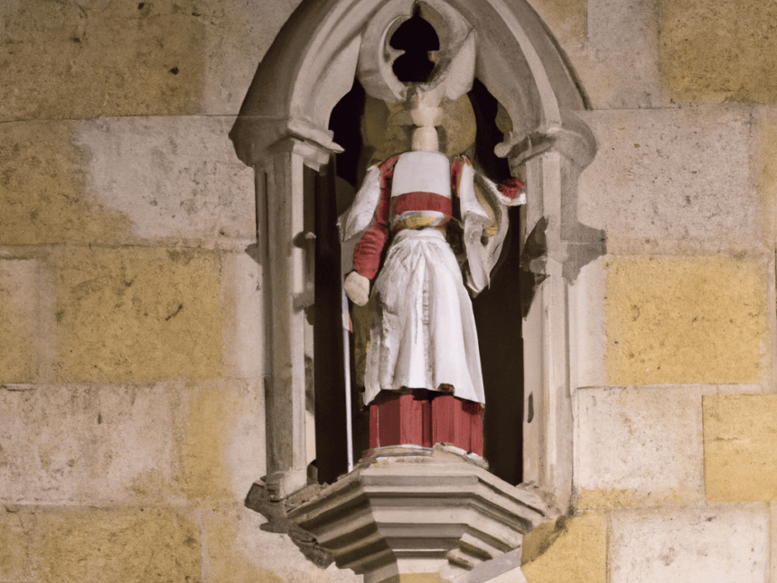 Anne - Catholic Saints Day