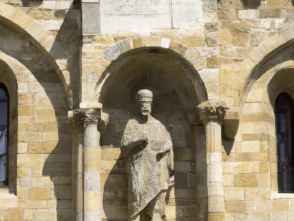 Antoninus Of Rome - Catholic Saints Day