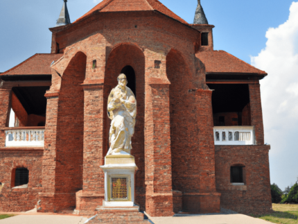 Balbina Of Rome - Catholic Saints Day