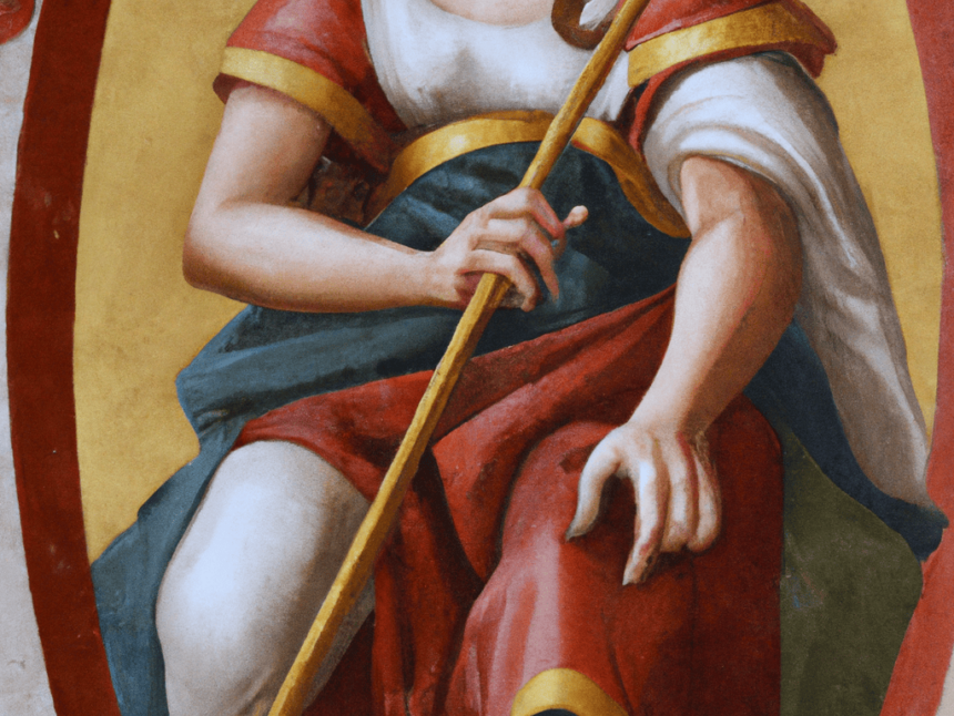 Barbara - Catholic Saints Day