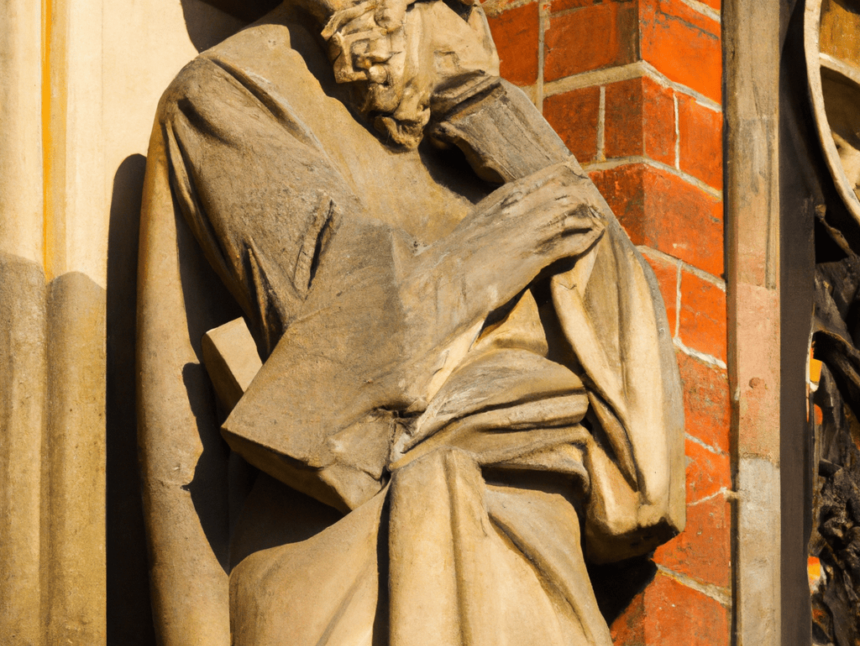 Barnabas - Catholic Saints Day