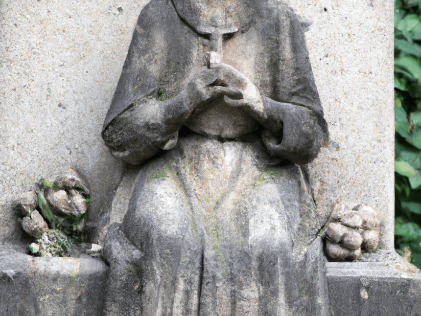 Colette Of Corbie - Catholic Saints Day