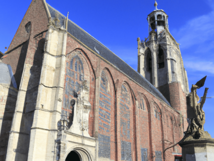 Dubricius - Catholic Saints Day