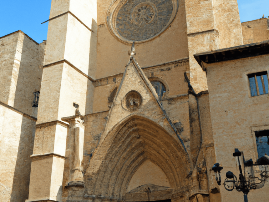 Eulalia Of Mérida - Catholic Saints Day