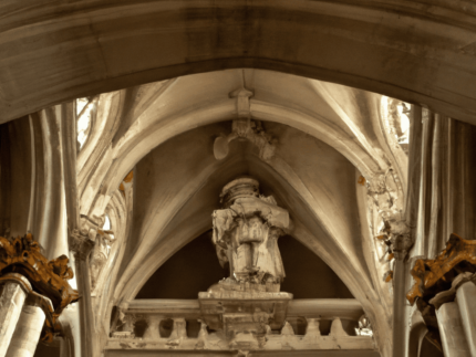 Eustace - Catholic Saints Day