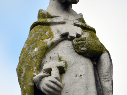 Finbarr Of Cork - Catholic Saints Day