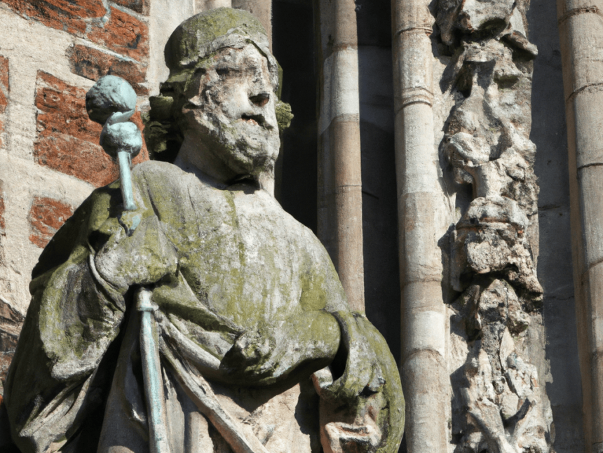 Getulius - Catholic Saints Day