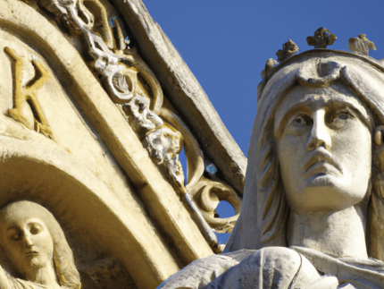 Irene Of Rome - Catholic Saints Day