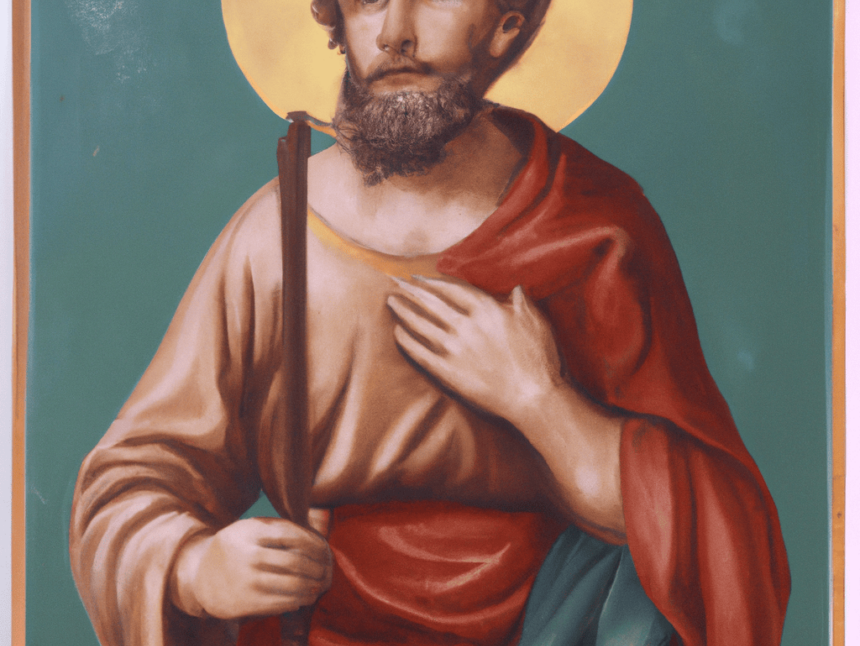 Joseph Marello - Catholic Saints Day