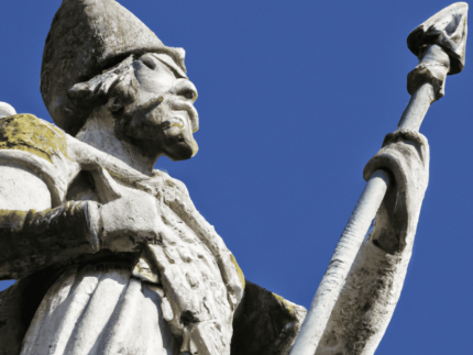 Marinus - Catholic Saints Day