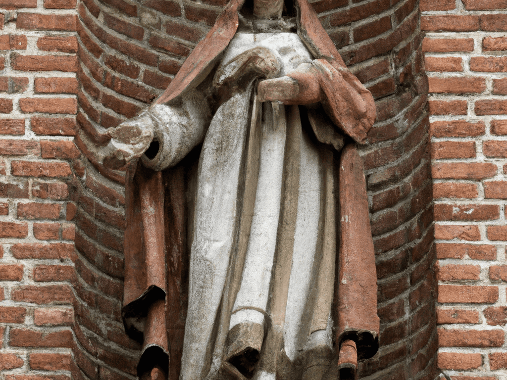 Munditia - Catholic Saints Day