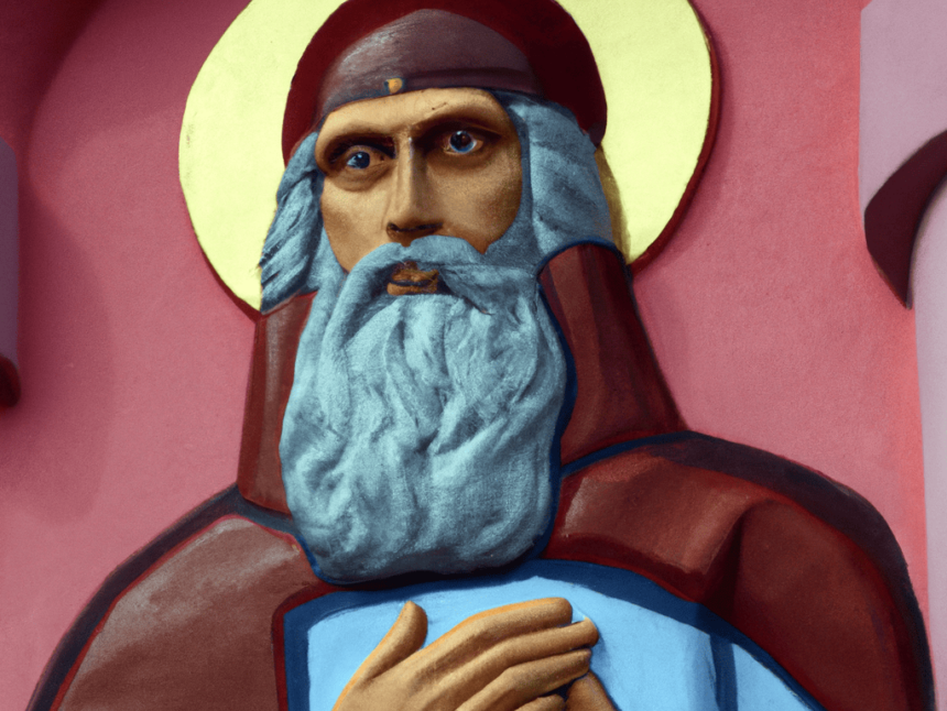 Nazarius - Catholic Saints Day