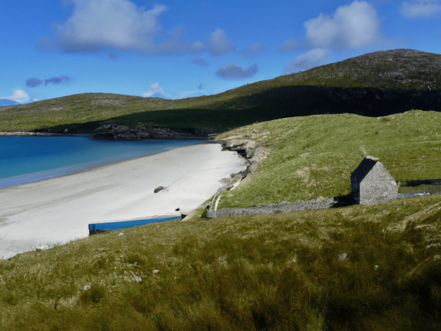 Ninian - Catholic Saints Day