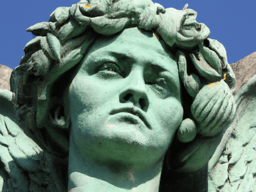 Nympha - Catholic Saints Day