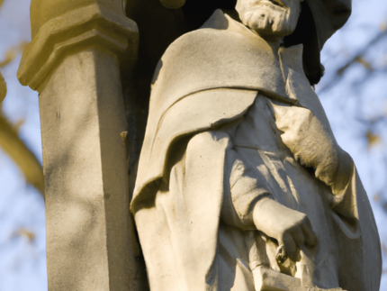 Olaf II Of Norway - Catholic Saints Day