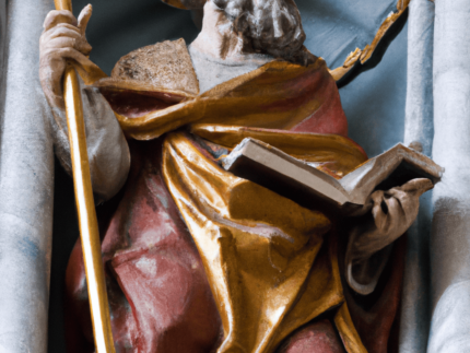 Onesimus - Catholic Saints Day