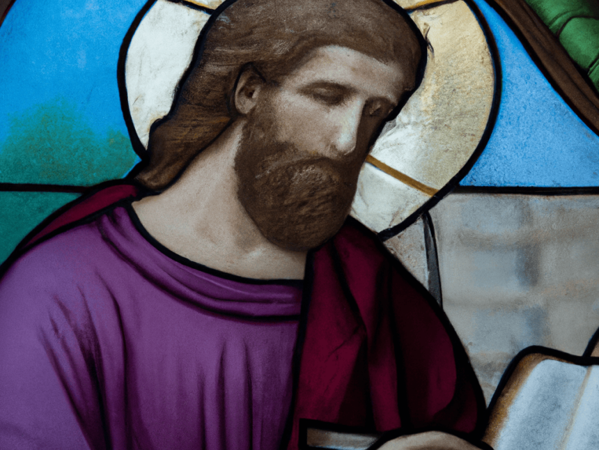 Pacian - Catholic Saints Day