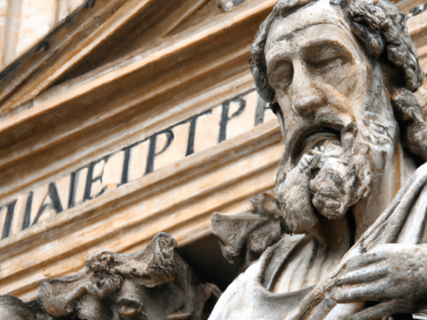 Peter Of Verona - Catholic Saints Day