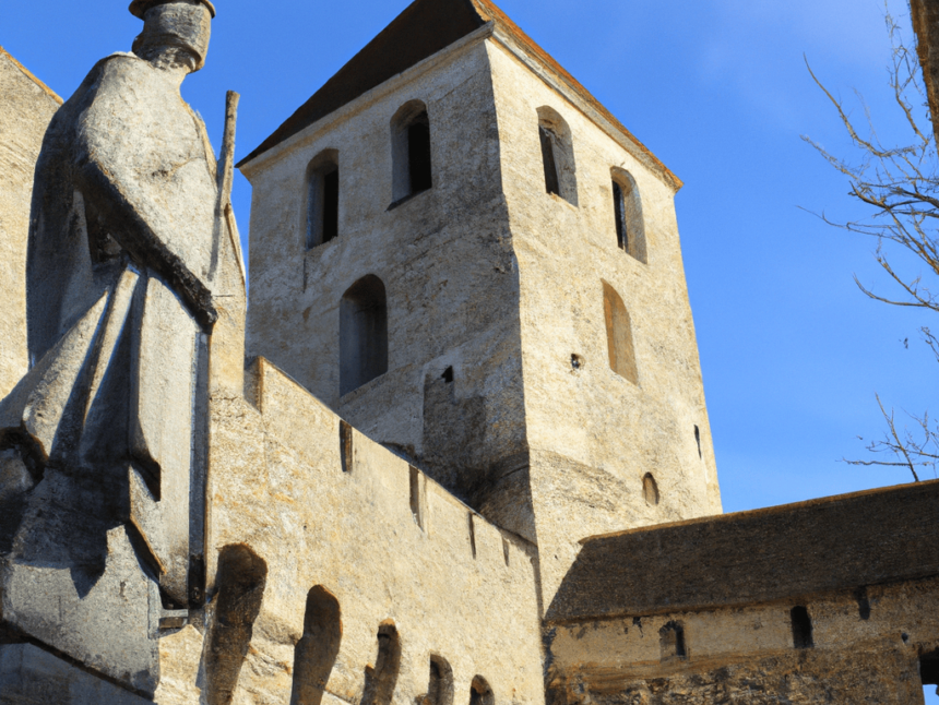 Primus - Catholic Saints Day