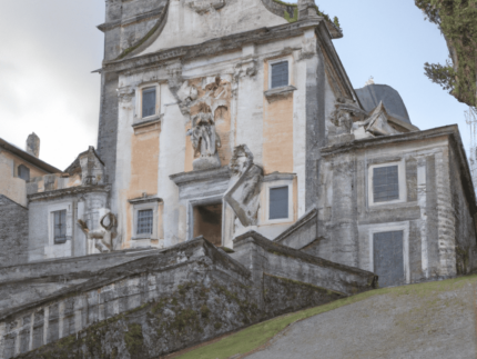 Prisca - Catholic Saints Day