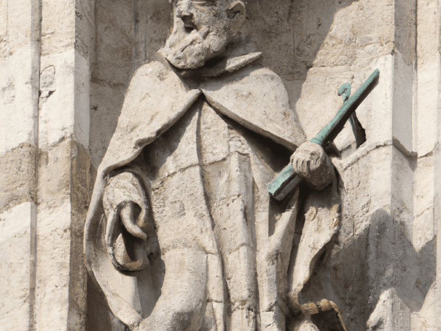 Proculus Of Bologna - Catholic Saints Day