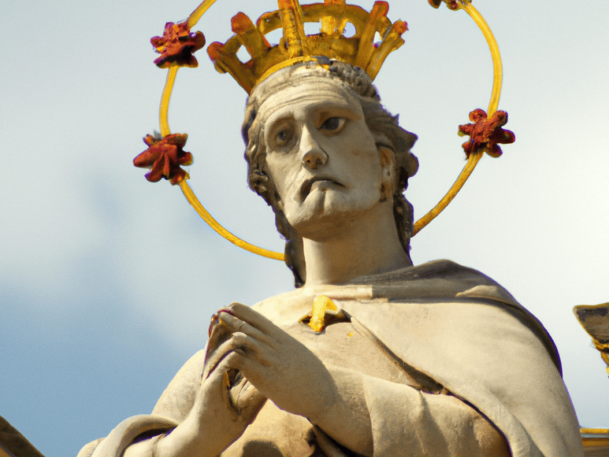 Protus - Catholic Saints Day