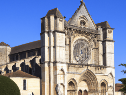 Remigius - Catholic Saints Day