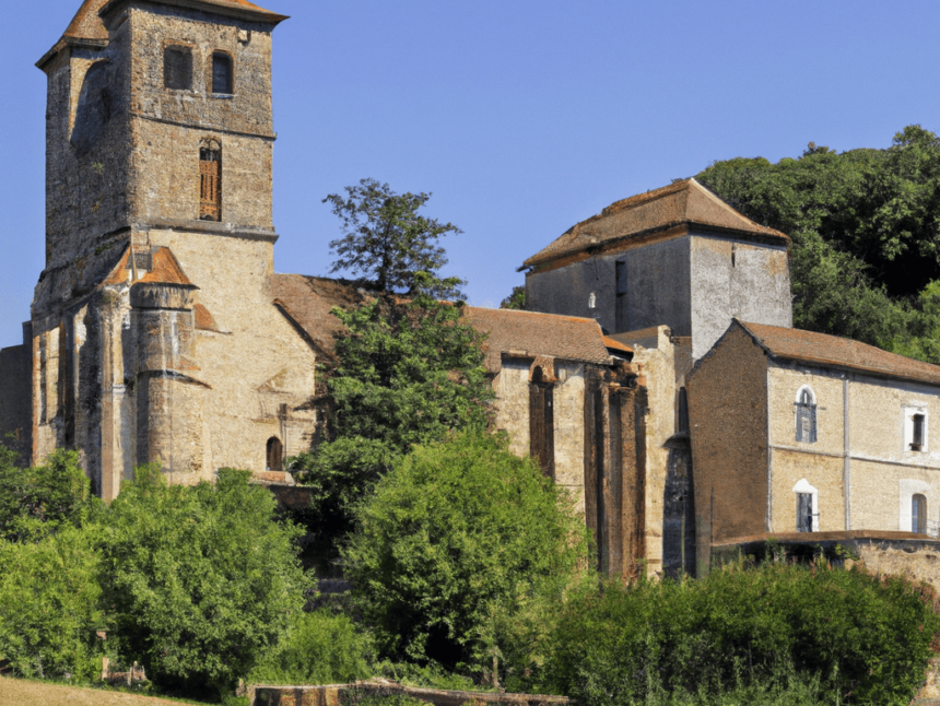 Romuald - Catholic Saints Day