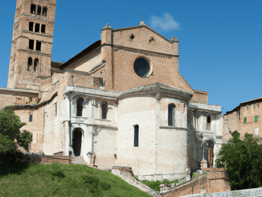 Sabina - Catholic Saints Day