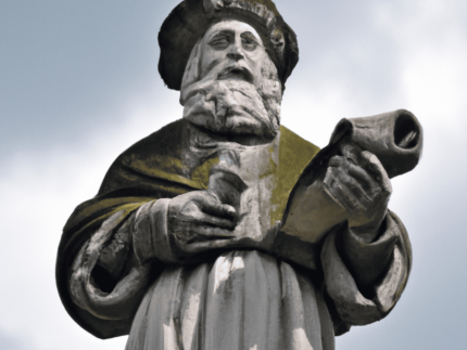 Simplicius - Catholic Saints Day