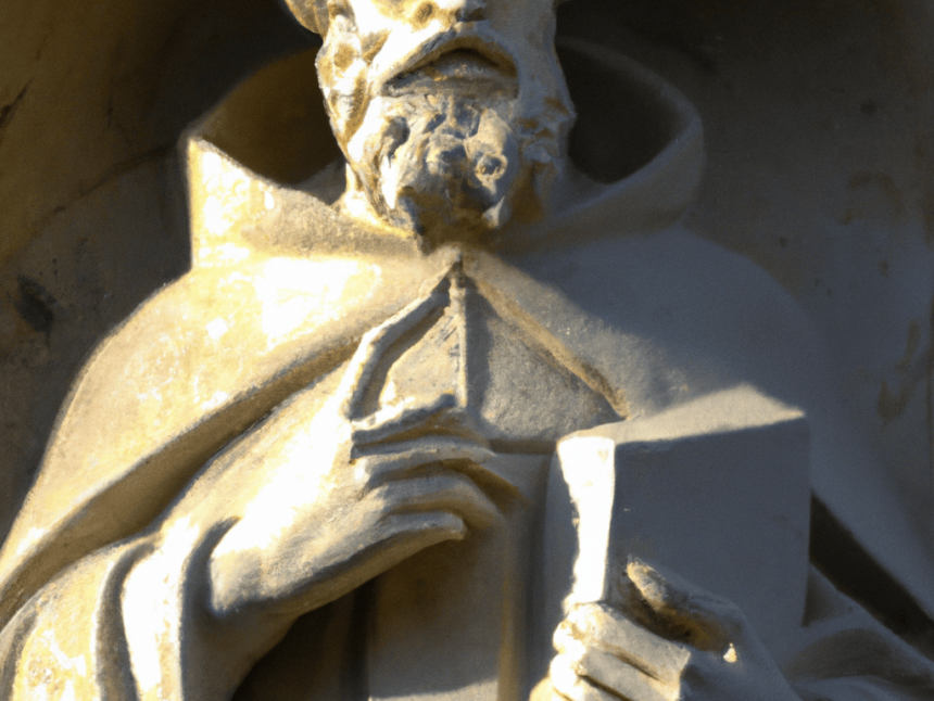 Tarcisius - Catholic Saints Day