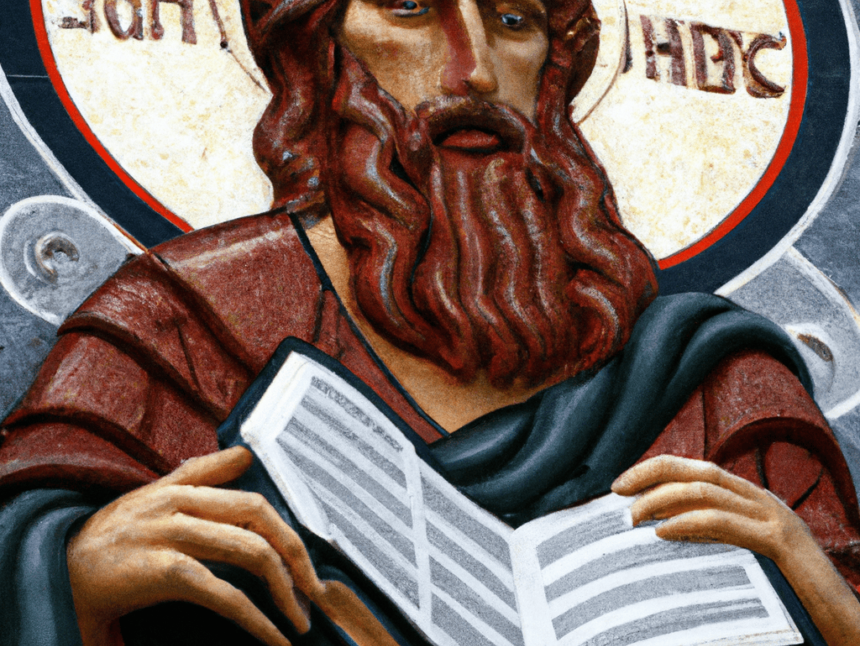 Telemachus - Catholic Saints Day