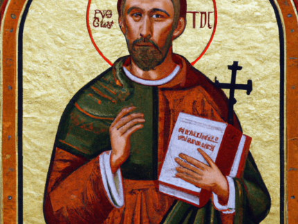 Timothy - Catholic Saints Day