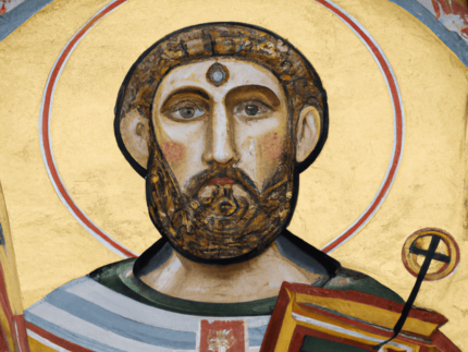 Tryphon - Catholic Saints Day