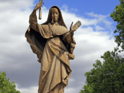 Victoria - Catholic Saints Day