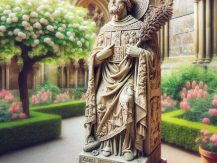 Vitus - Catholic Saints Day