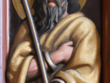 William Of Perth - Catholic Saints Day