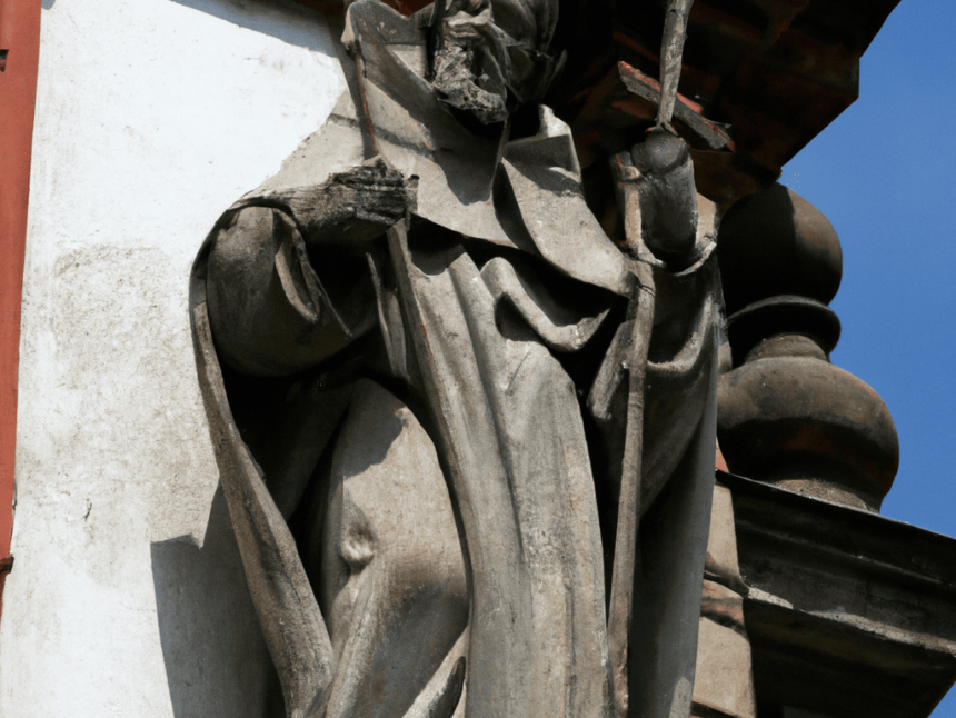 Zosimus - Catholic Saints Day