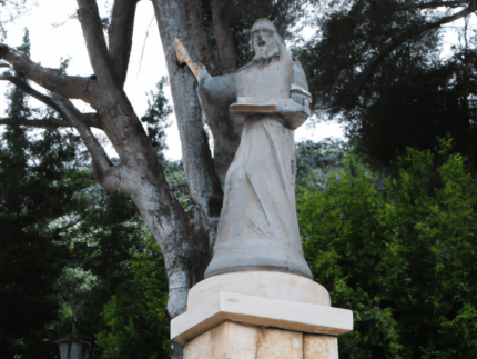 Charbel Makhlouf - Catholic Saints Day