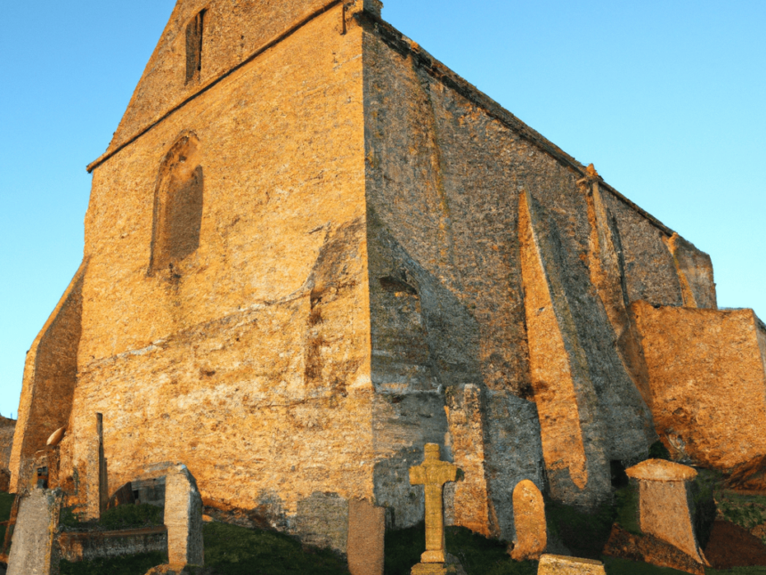 Cuthbert - Catholic Saints Day