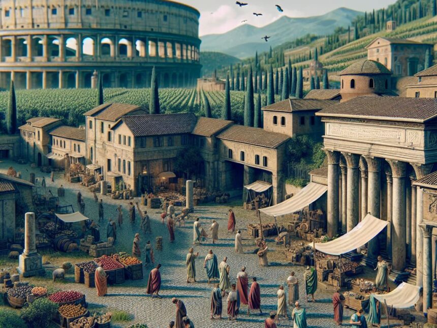 Valerian Of Rome - Catholic Saints Day