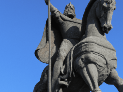 Vladimir The Great - Catholic Saints Day