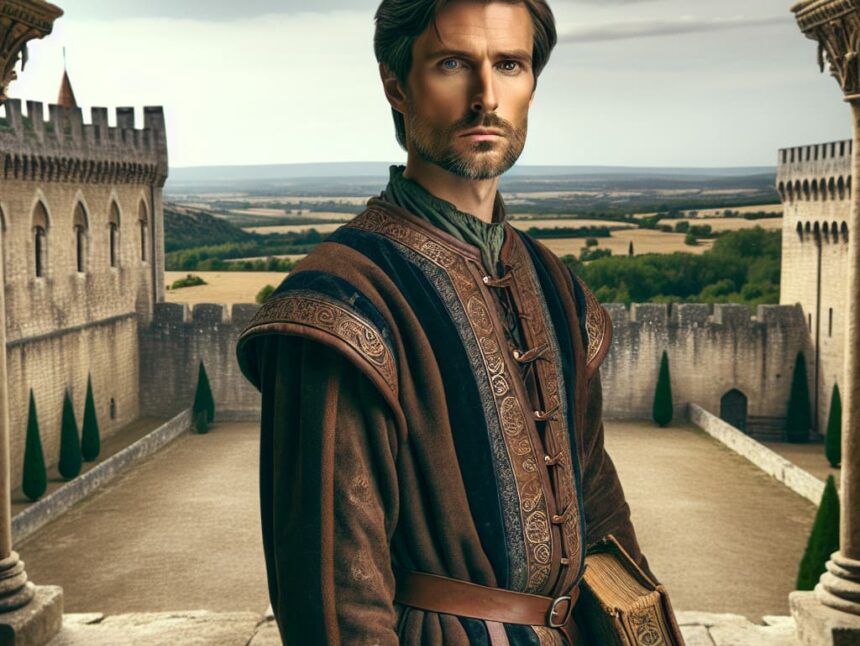 The Incredible Journey of Saint William of Gellone - Catholic Saints Day